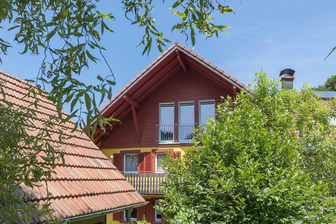82 M² Ferienwohnung ∙ 1 Schlafzimmer ∙ 4 Gäste - Emmendingen