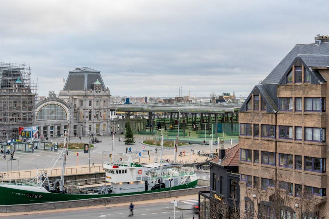 146 M² Maison De Vacances ∙ 3 Chambres ∙ 6 Personnes - Ostende