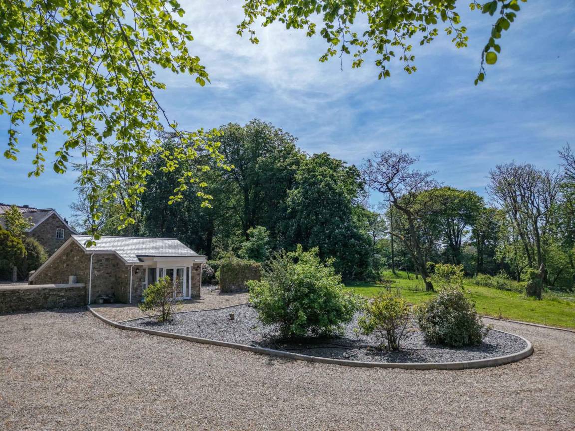 46 M² Apartment ∙ 2 Guests - Narberth