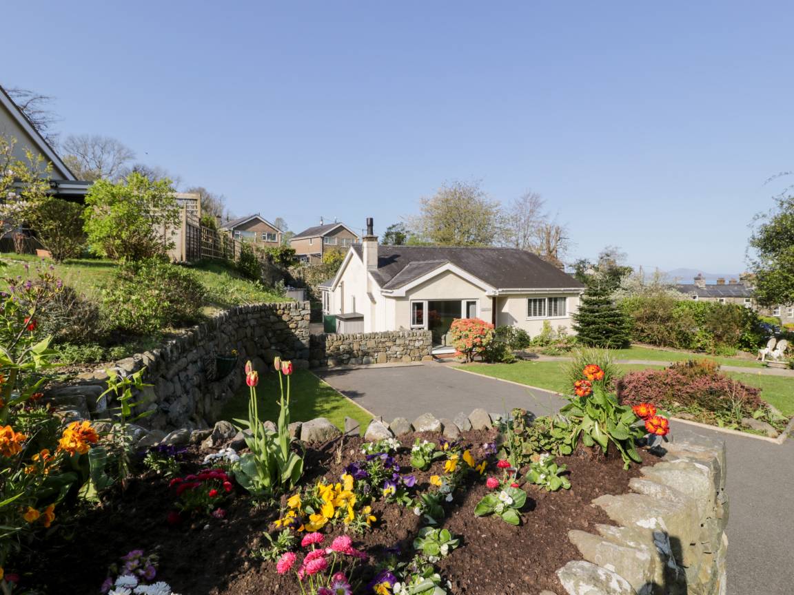 Cottage ∙ 3 Bedrooms ∙ 6 Guests - Harlech