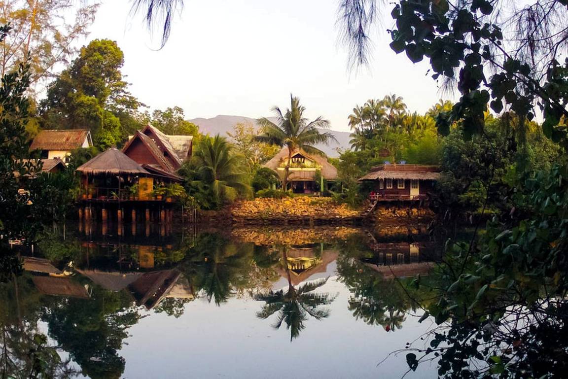 Camping ∙ 1 Habitación ∙ 2 Huéspedes - Ko Chang