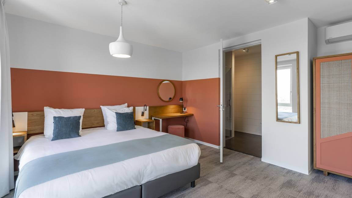 Ferienhaus ∙ 1 Schlafzimmer ∙ 4 Gäste - Voeren