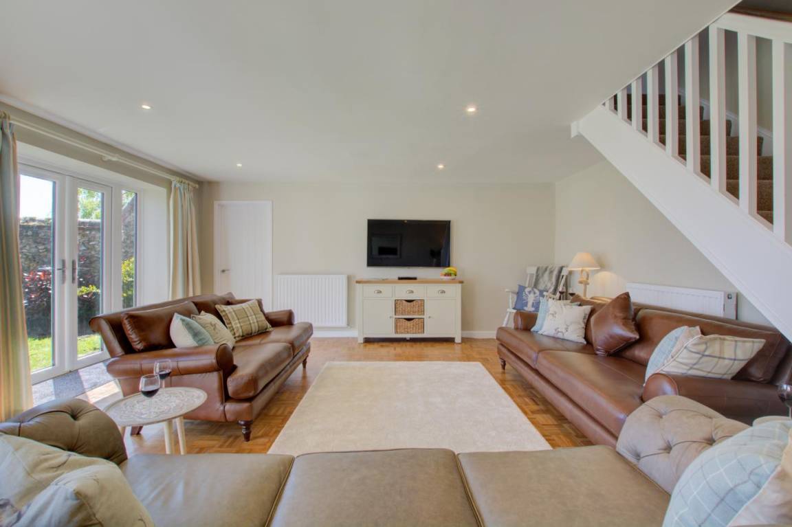 Landhaus ∙ 3 Schlafzimmer ∙ 8 Gäste - Holkham