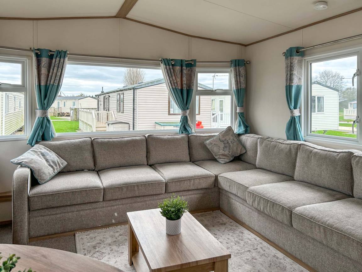 Cottage ∙ 3 Bedrooms ∙ 6 Guests - Malton