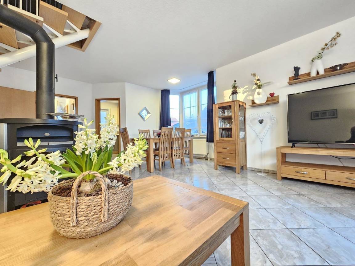 100 M² Huis ∙ 3 Slaapkamers ∙ 6 Gasten - Norderney