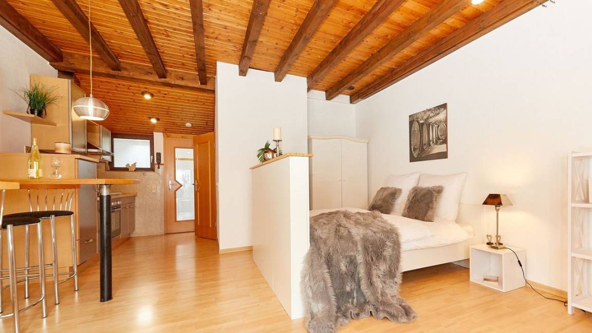 46 M² Apartment ∙ 2 Guests - Bernkastel-Kues