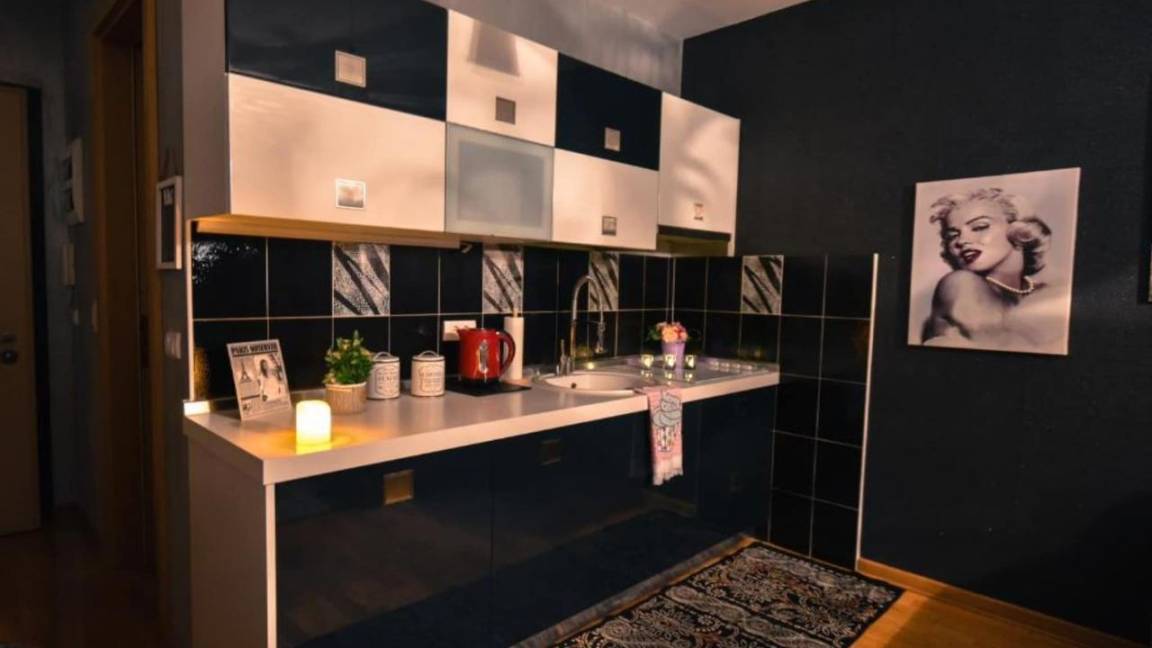 41 M² Appartement ∙ 4 Personnes - Budva