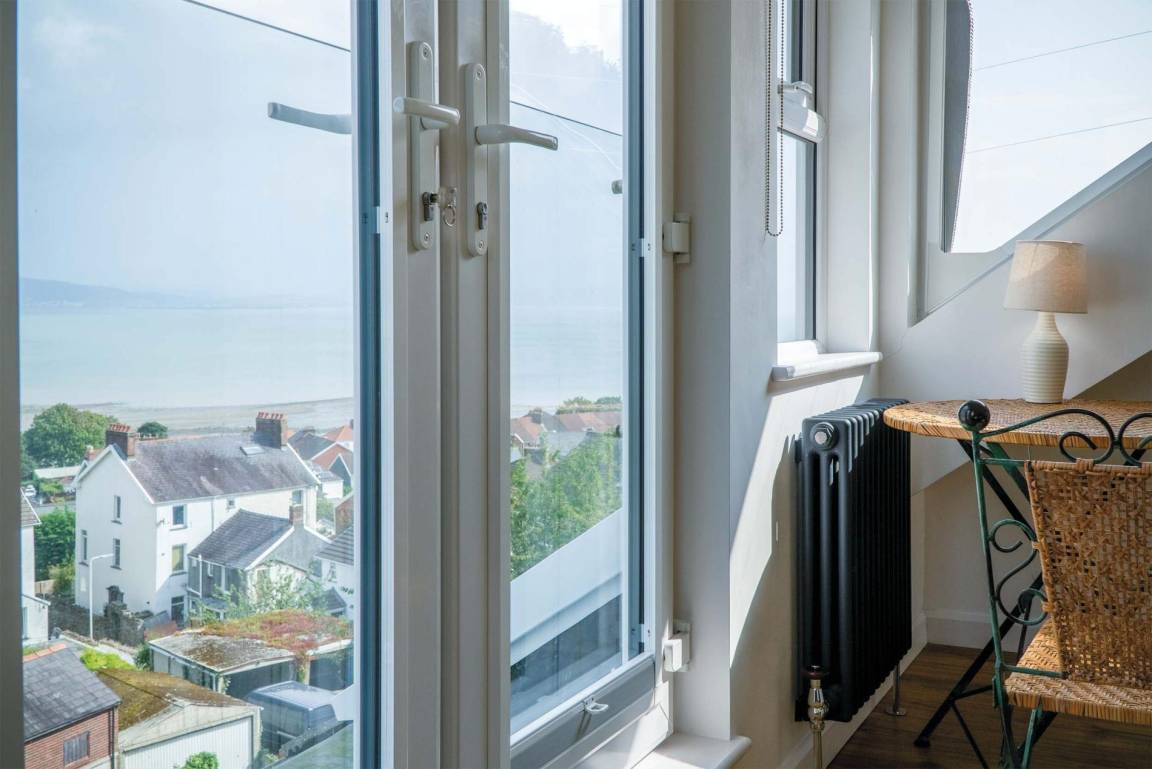 90 M² Casa ∙ 4 Habitaciones ∙ 6 Huéspedes - Mumbles