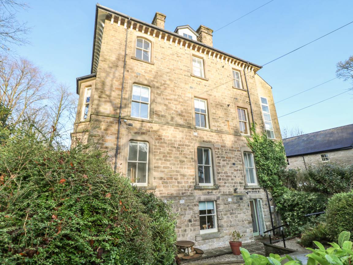 Cottage ∙ 2 Chambres ∙ 4 Personnes - Buxton