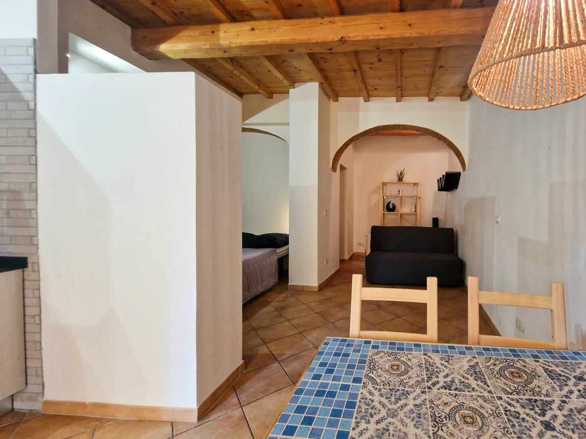 28 M² Apartment ∙ 1 Bedroom ∙ 3 Guests - Rio