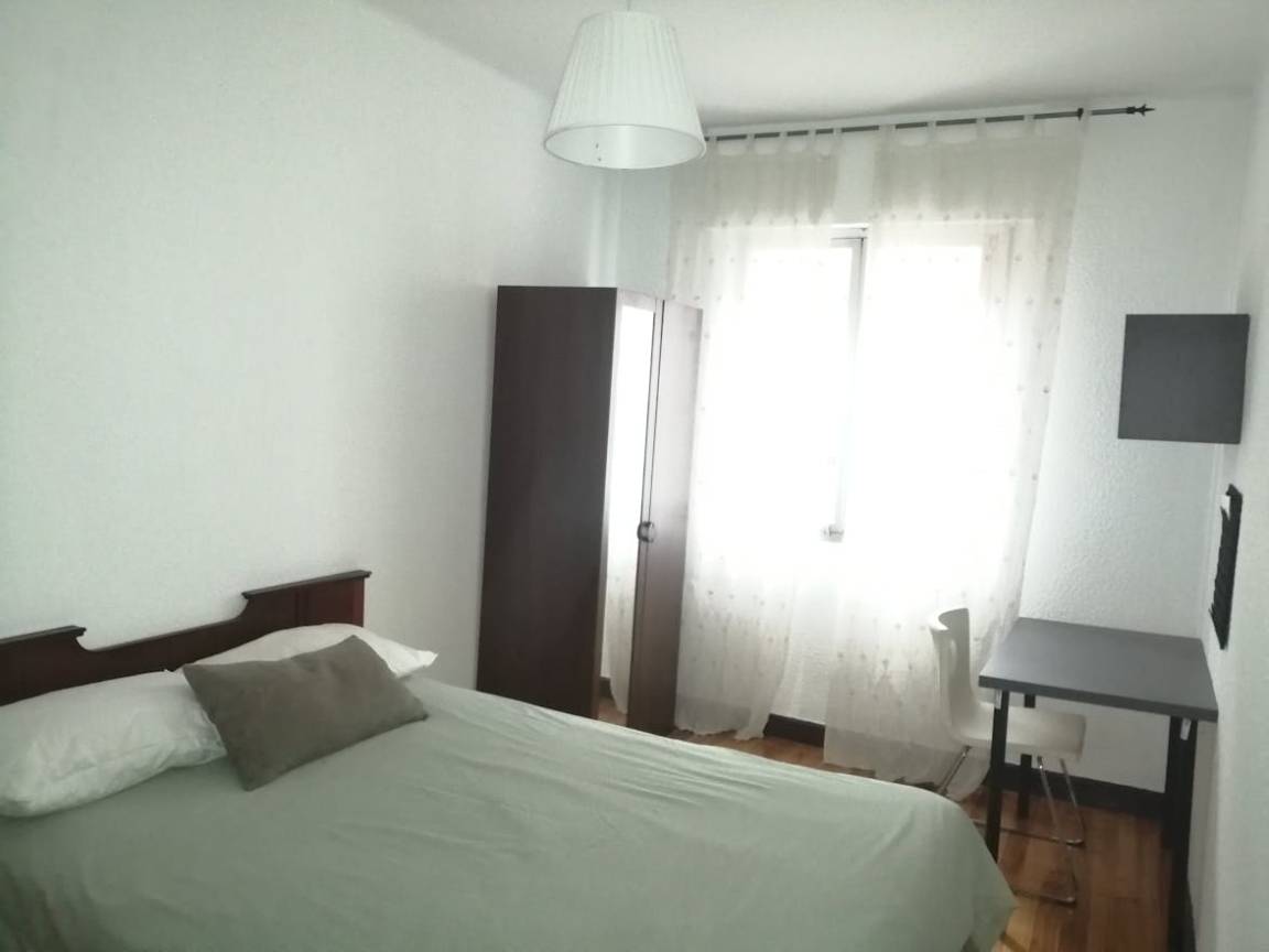 80 平方米 獨立房間 ∙ 1 Bedroom ∙ 3客人 - 畢爾巴鄂