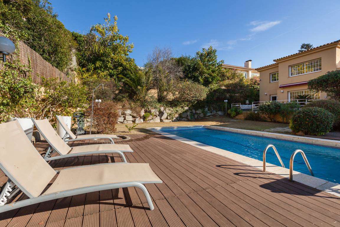 40 M² Apartamento ∙ 1 Habitación ∙ 3 Huéspedes - El Masnou