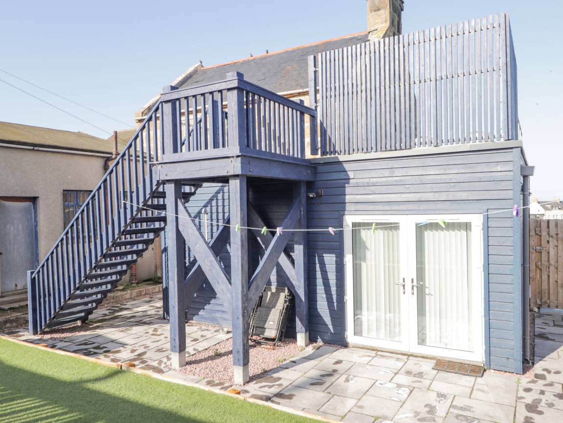 Cottage ∙ 2 Bedrooms ∙ 5 Guests - Elgin