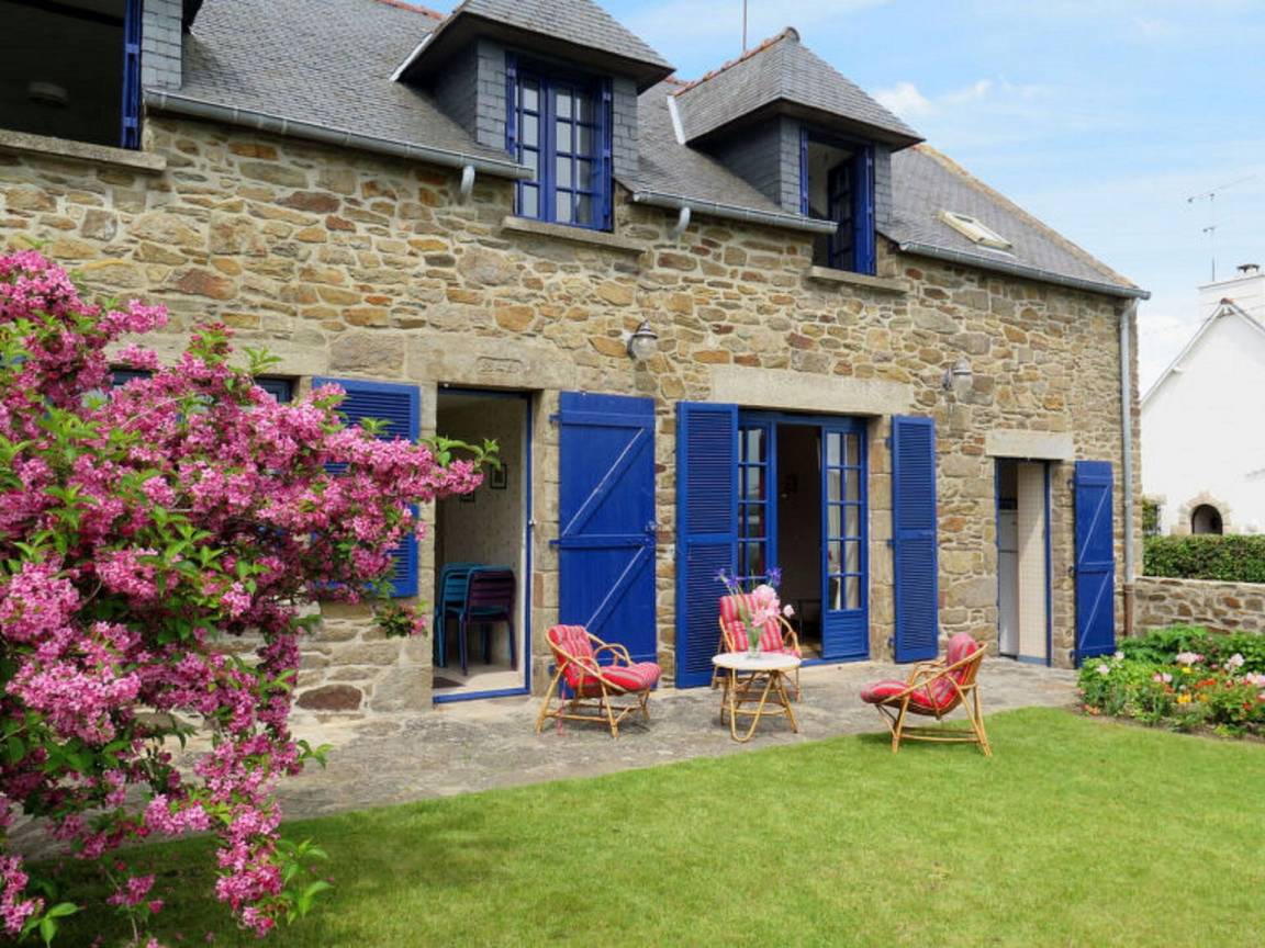 140 M² Ferienhaus ∙ 5 Schlafzimmer ∙ 10 Gäste - Cancale