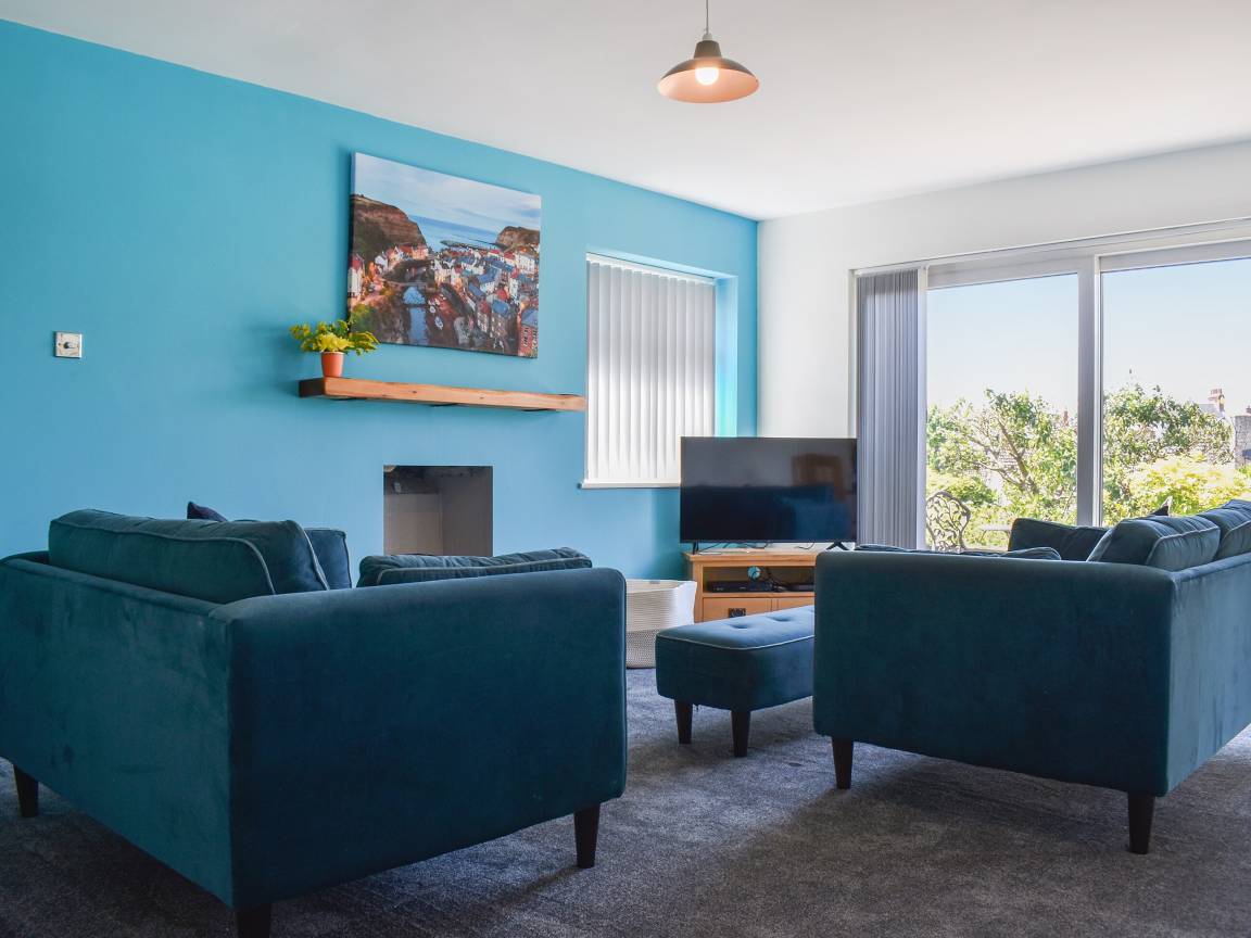 Cottage ∙ 3 Bedrooms ∙ 5 Guests - Staithes
