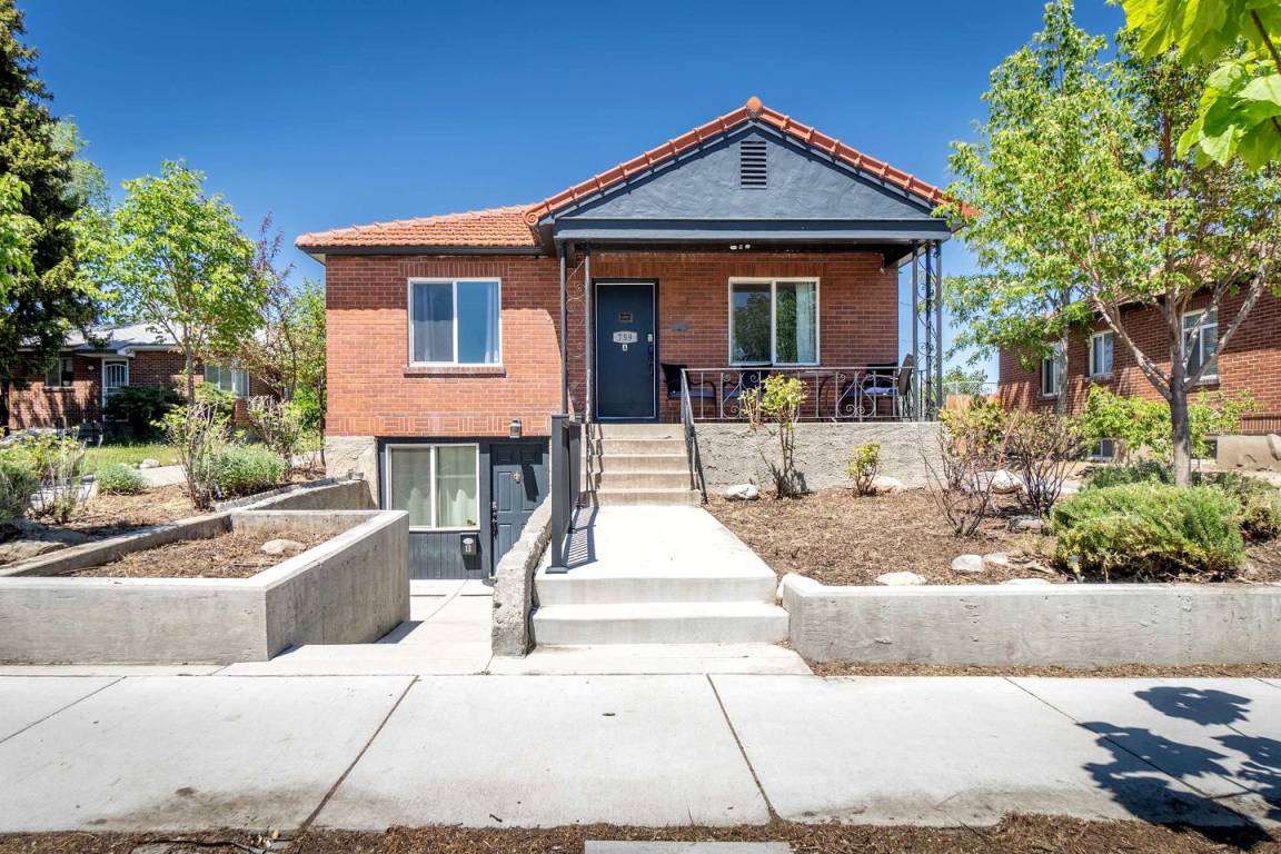 Alojamiento ∙ 1 Habitación ∙ 4 Huéspedes - Reno, NV