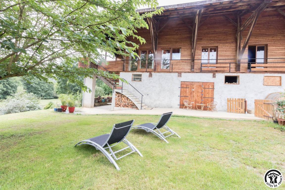 180 M² Gîte ∙ 3 Chambres ∙ 5 Personnes - Haute-Garonne