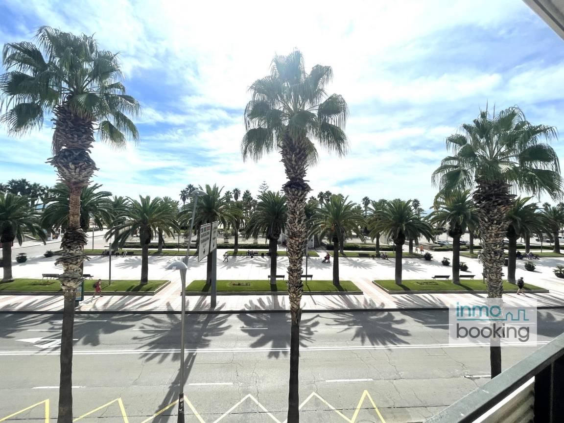 170 M² Appartement ∙ 4 Chambres ∙ 8 Personnes - Salou