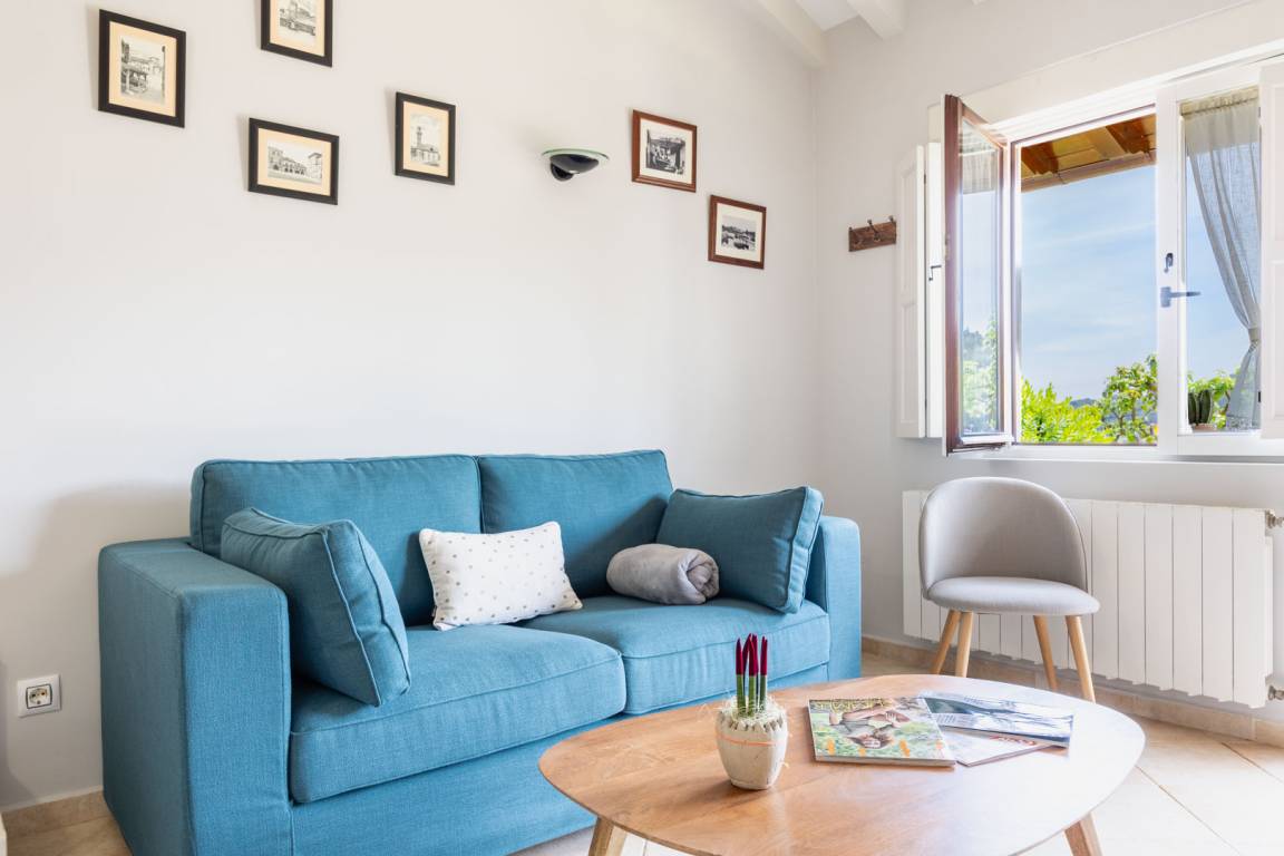 55 M² Casa ∙ 2 Habitaciones ∙ 4 Huéspedes - Santillana del Mar