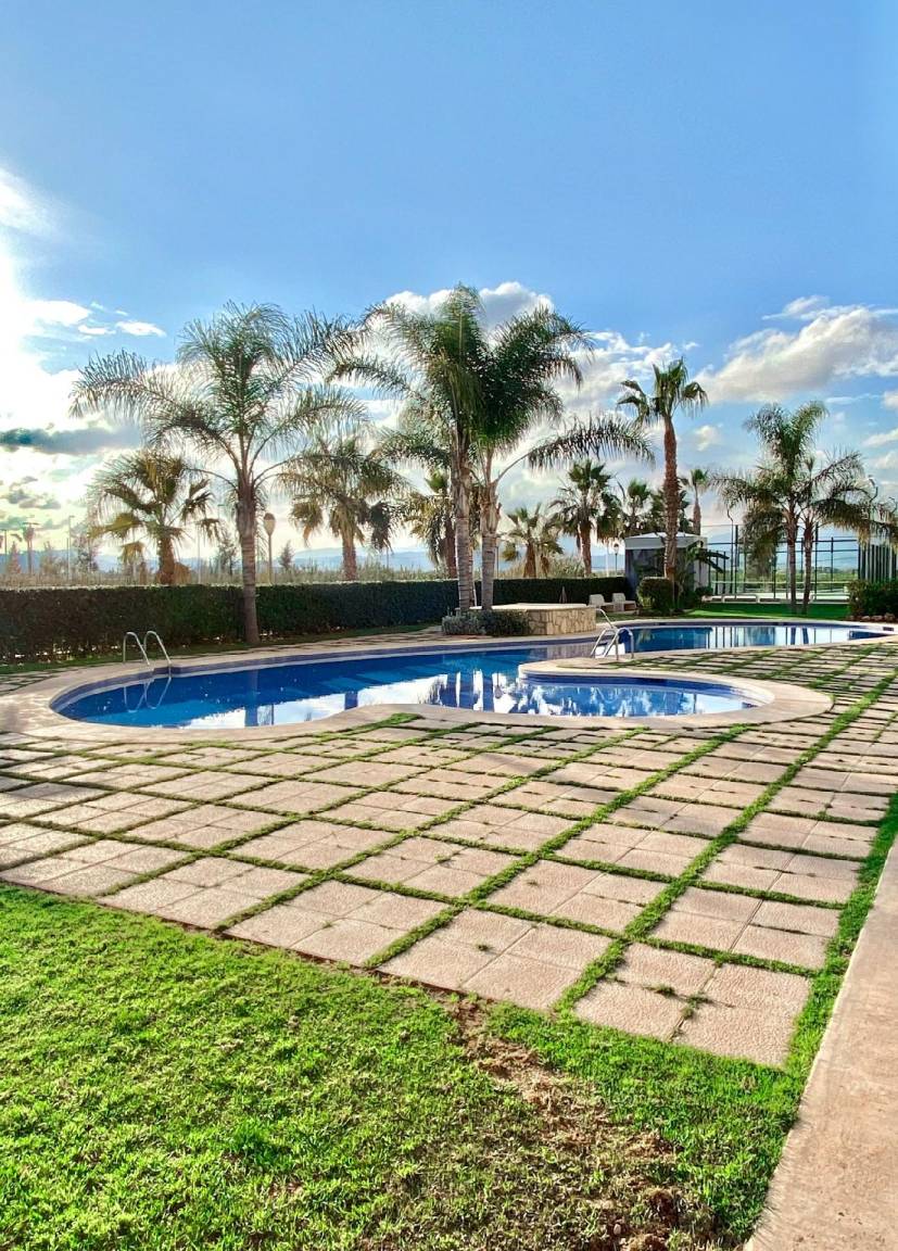 67 M² Apartamento ∙ 2 Habitaciones ∙ 5 Huéspedes - Moncófar
