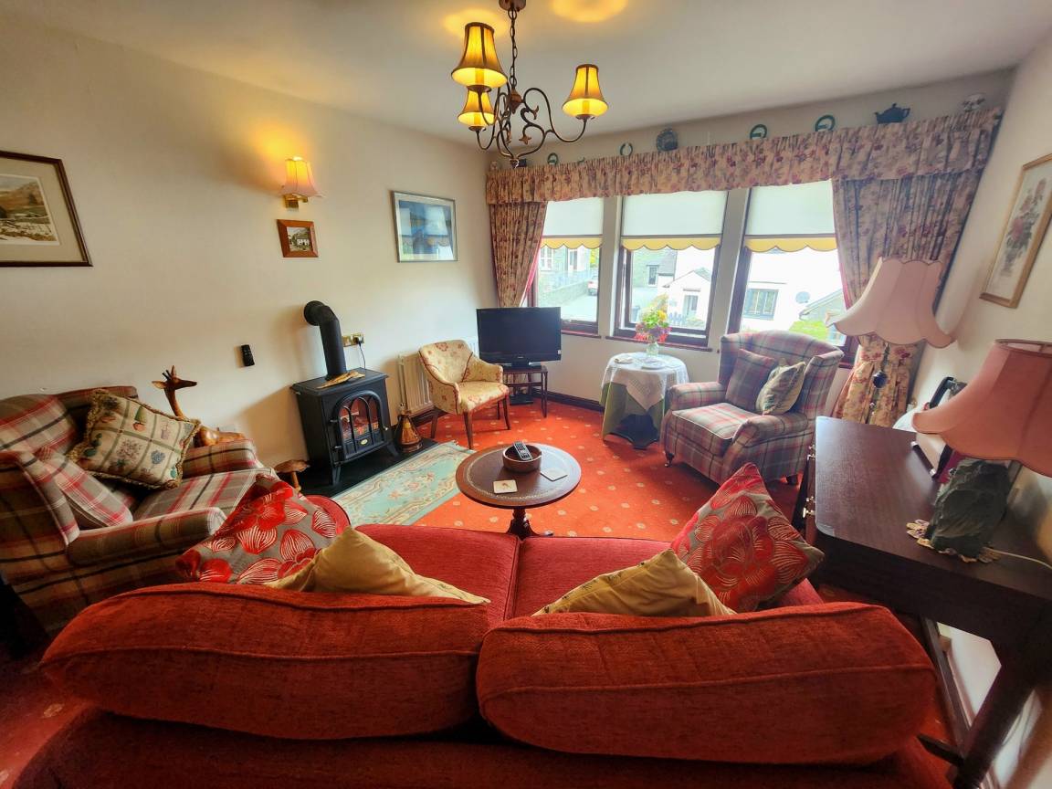Cottage ∙ 2 Chambres ∙ 4 Personnes - Coniston