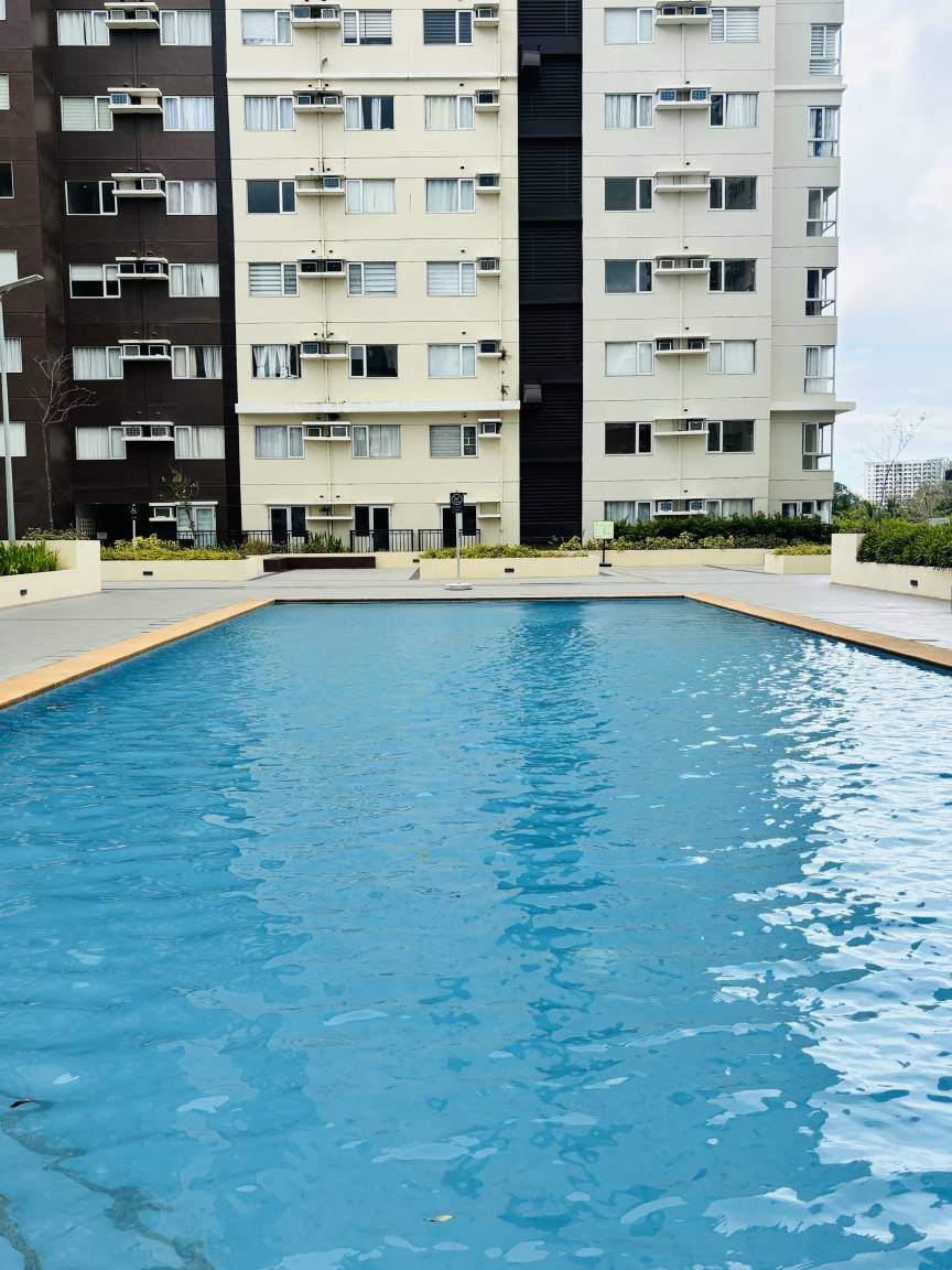 22 M² Apartment ∙ 1 Bedroom ∙ 3 Guests - Iloilo City