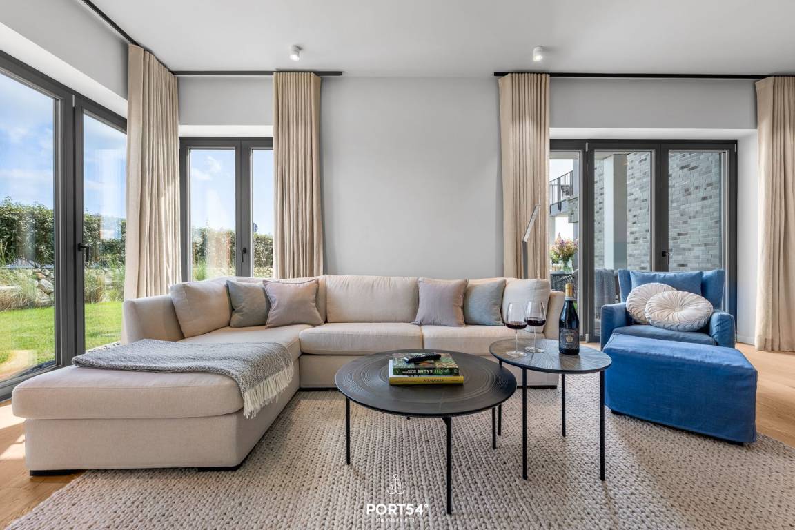 98 M² Apartment ∙ 1 Bedroom ∙ 2 Guests - List