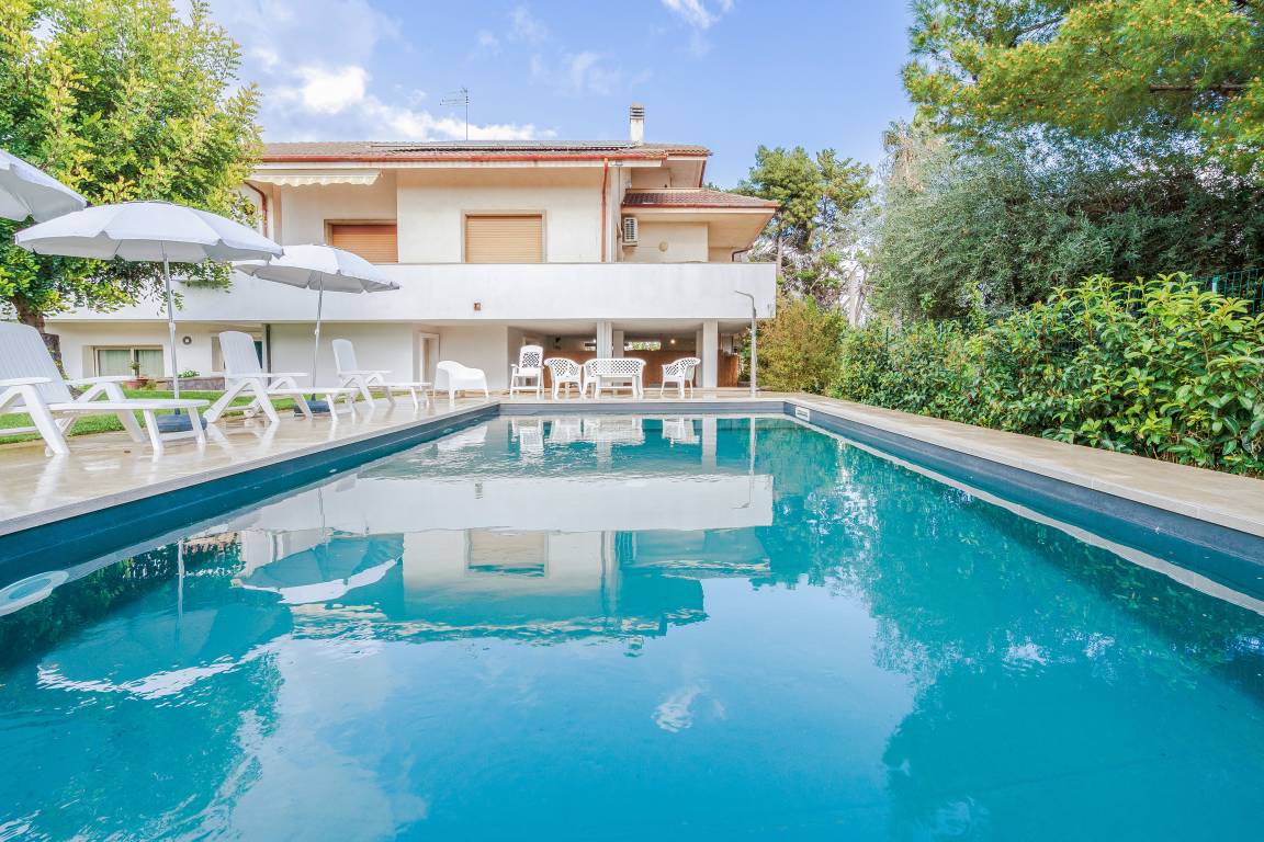 150 M² House ∙ 3 Bedrooms ∙ 8 Guests - Ispica