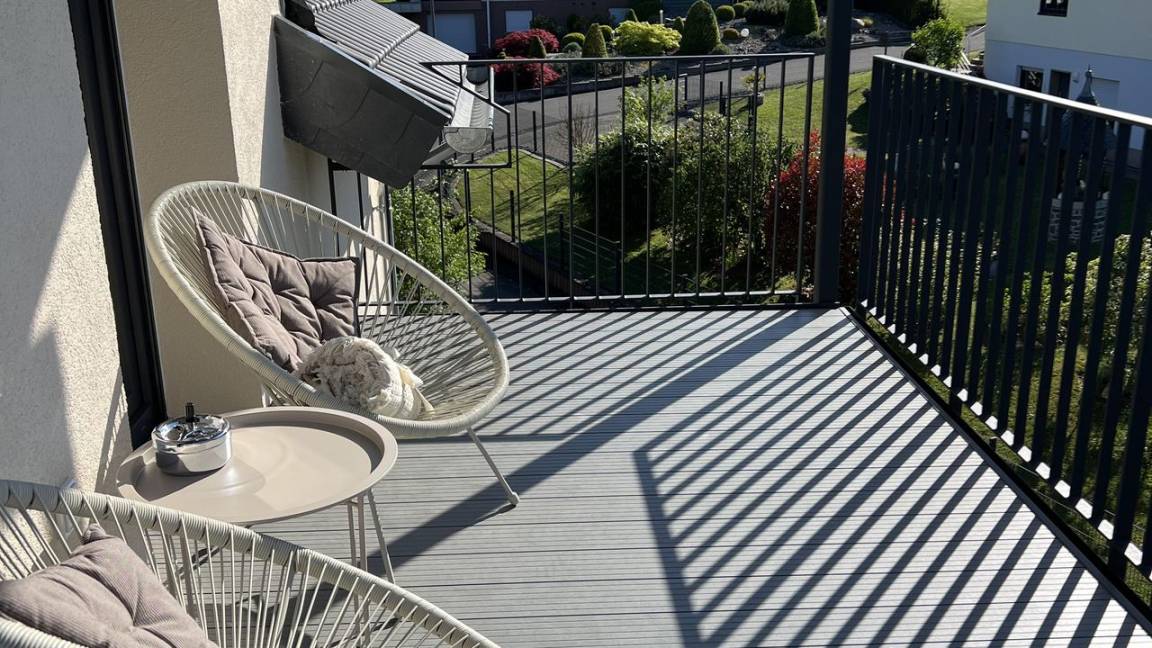 60 M² Appartement ∙ 1 Chambre ∙ 2 Personnes - Bernkastel-Kues
