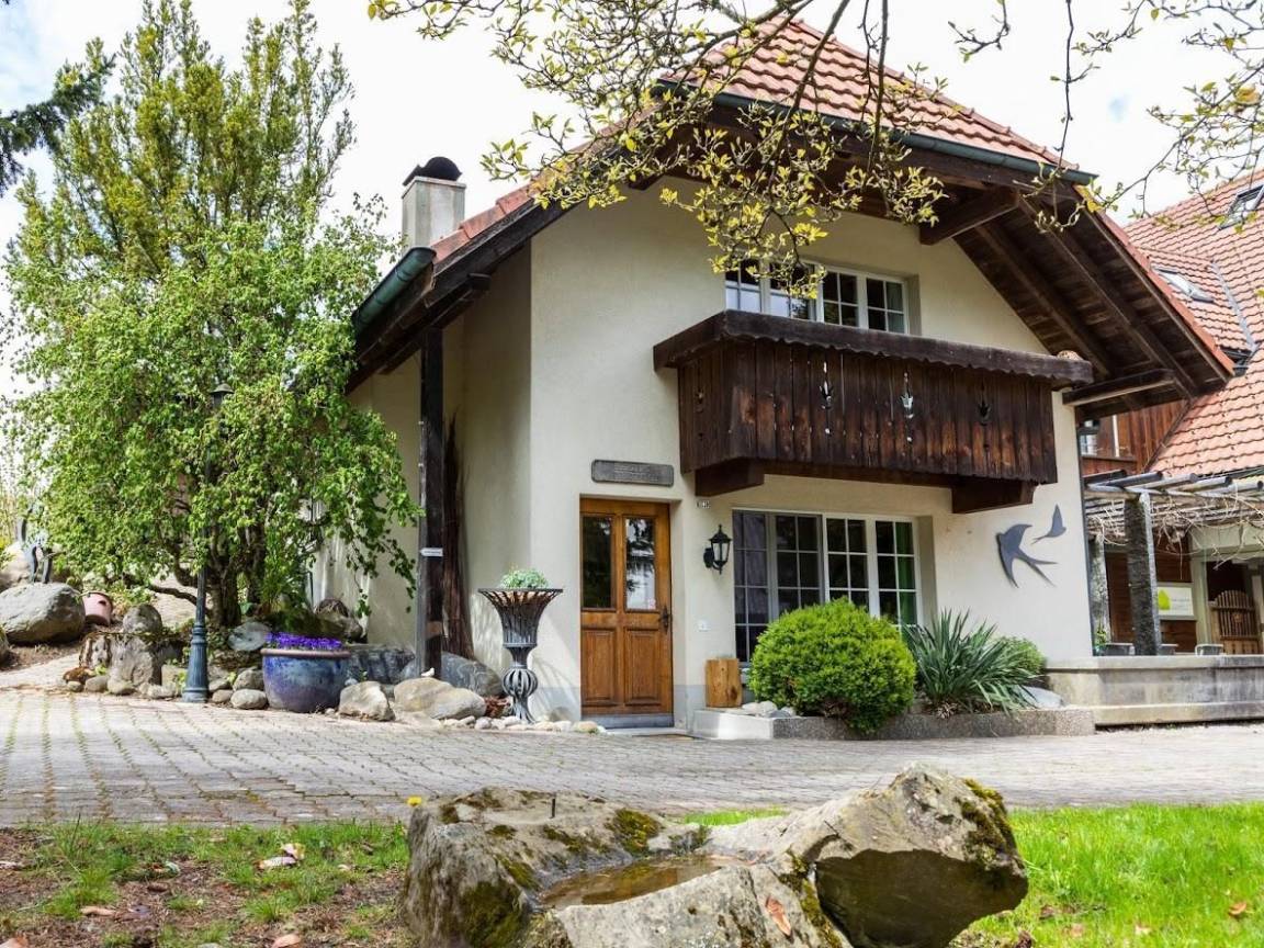 House ∙ 1 Bedroom ∙ 5 Guests - Bern