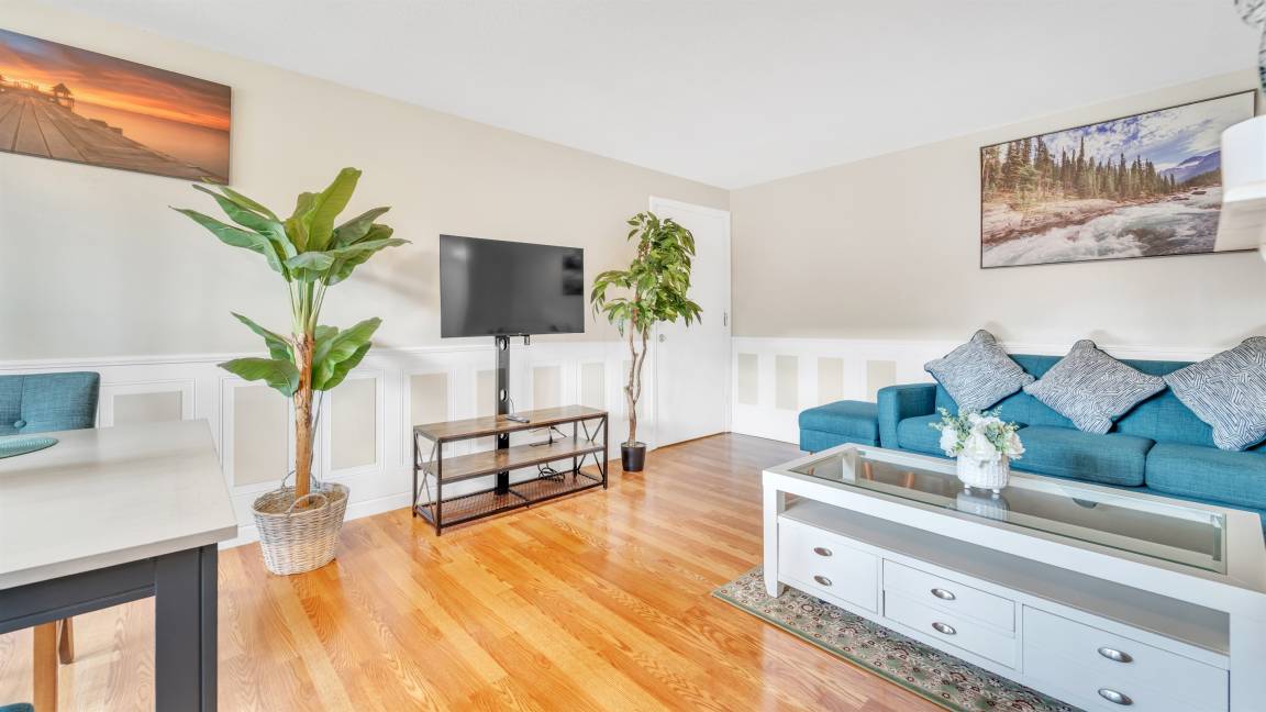 Apartamento ∙ 1 Habitación ∙ 2 Huéspedes - Connecticut