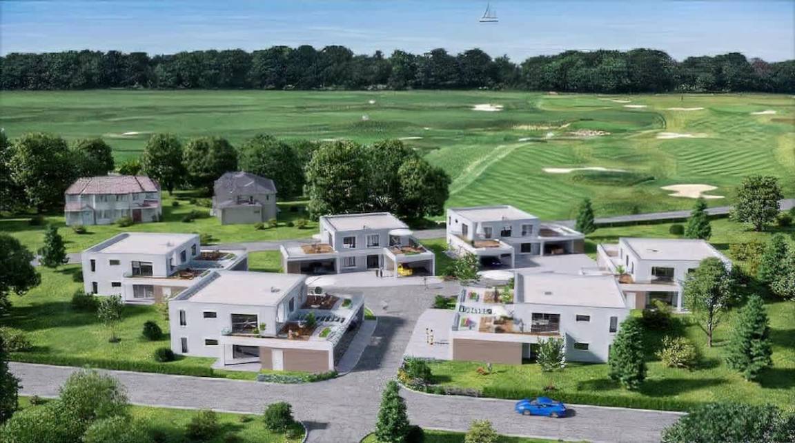 58 M² Apartamento ∙ 1 Quarto ∙ 4 Hóspedes - Lohme