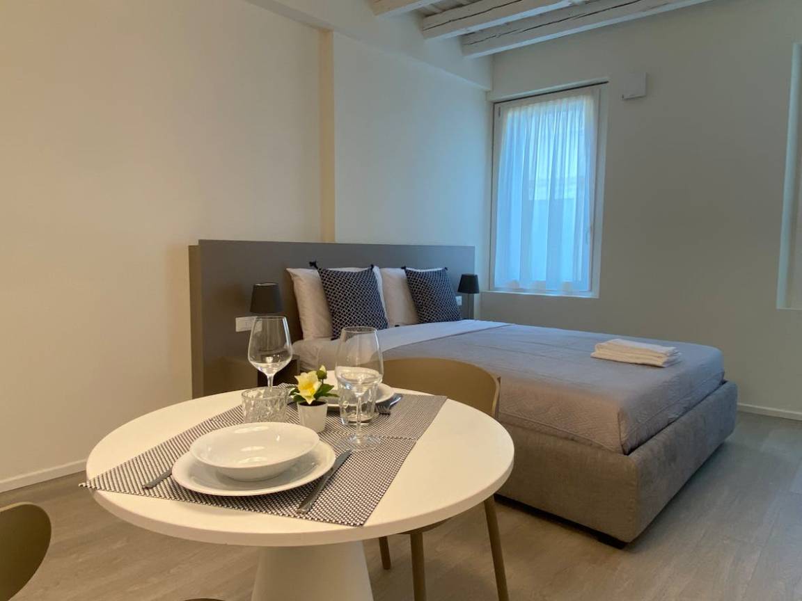 31 M² Ferienhaus ∙ 2 Gäste - Abano Terme