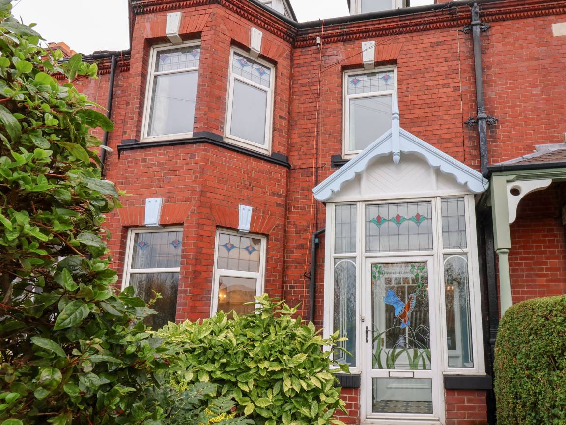 Cottage ∙ 6 Bedrooms ∙ 12 Guests - Staithes