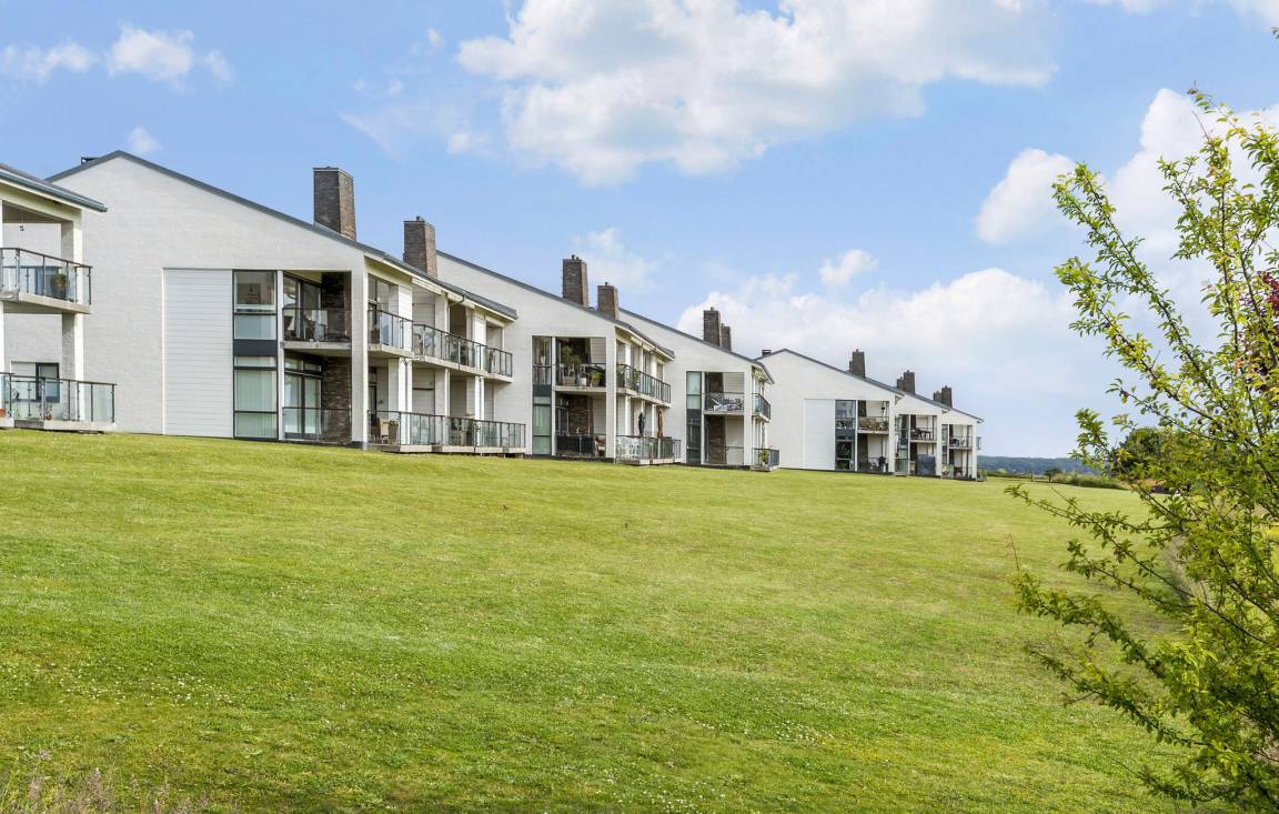 116 M² Ferienwohnung ∙ 3 Schlafzimmer ∙ 6 Gäste - Glücksburg (Ostsee)