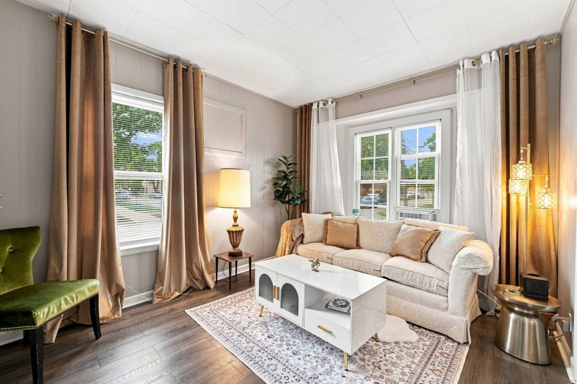 Appartement ∙ 1 Chambre ∙ 2 Personnes - Chicago, IL