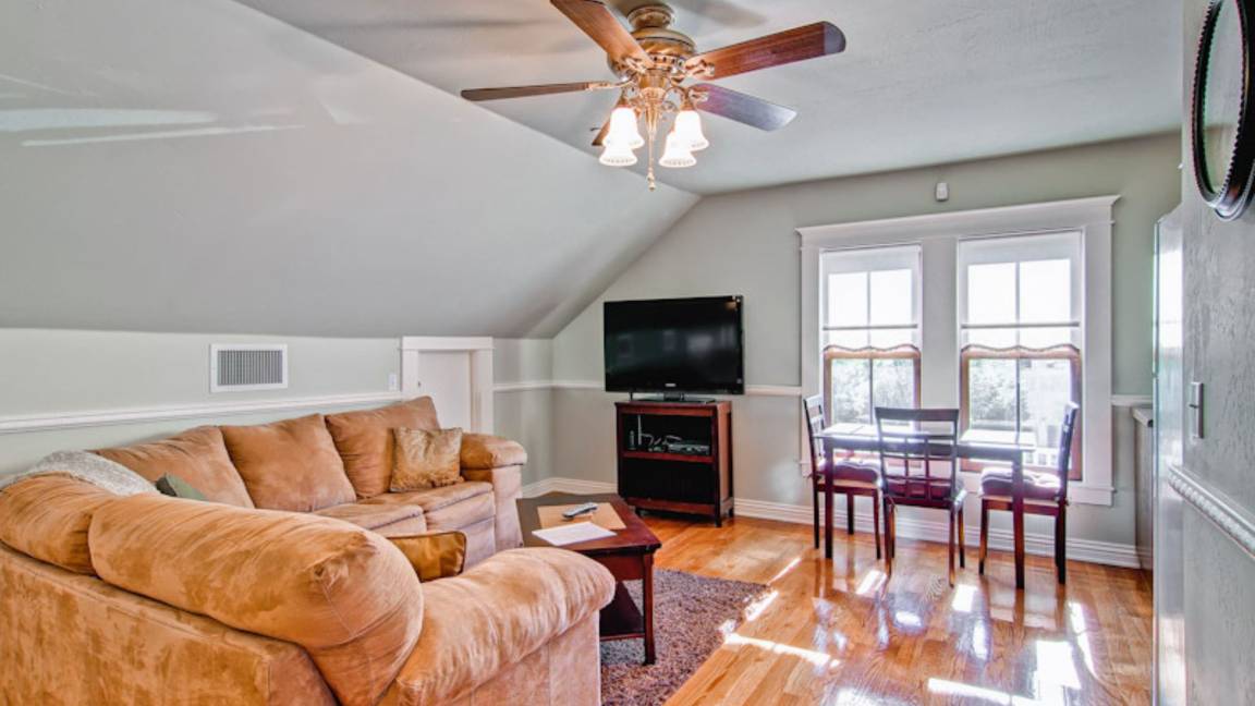 House ∙ 2 Guests - Allegretto Vineyard Resort Paso Robles, Paso Robles