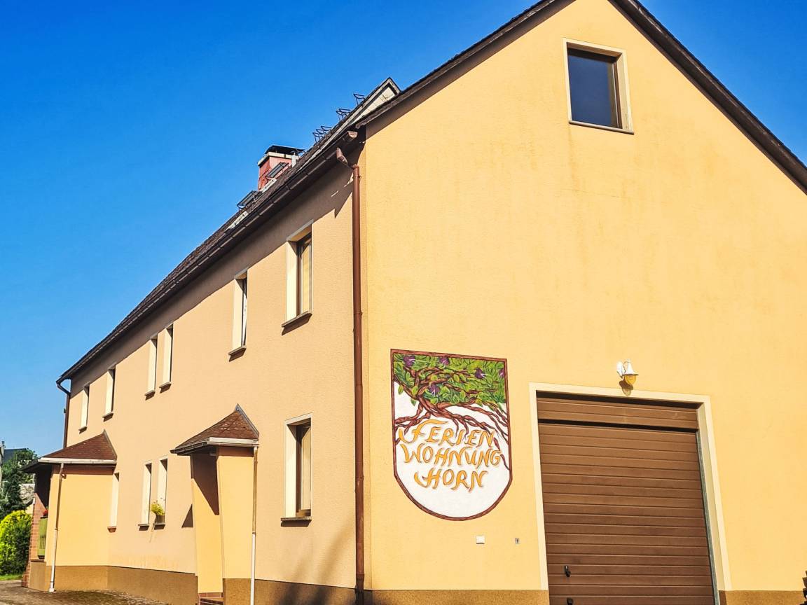 45 M² Ferienwohnung ∙ 1 Schlafzimmer ∙ 3 Gäste - Glashütte