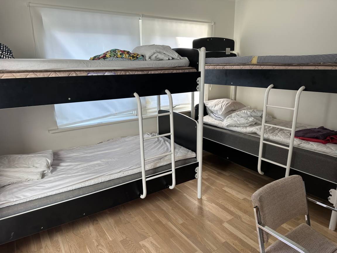 21 M² Apartment ∙ 1 Bedroom ∙ 4 Guests - Stockholm