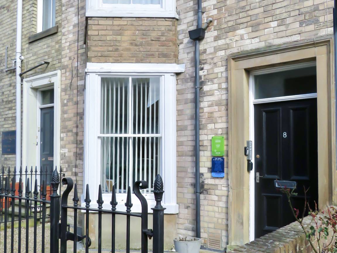 Cottage ∙ 1 Bedroom ∙ 2 Guests - Yorkshire