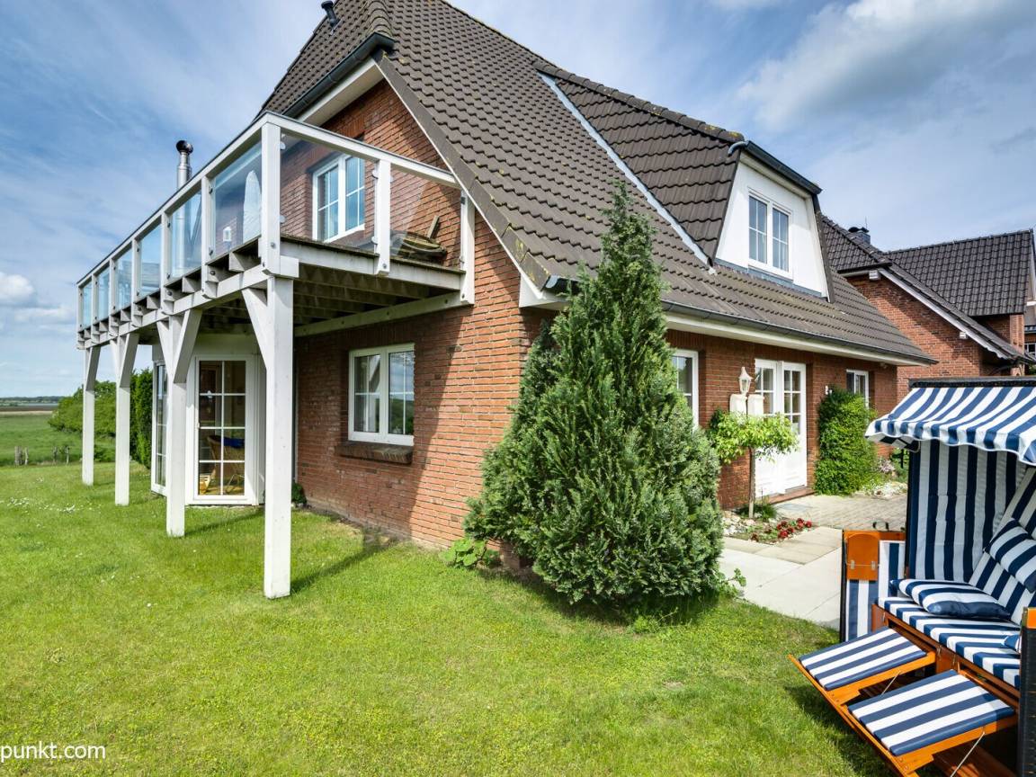 74 M² Appartement ∙ 2 Chambres ∙ 4 Personnes - Mer Baltique