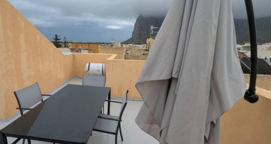 80 M² Casa ∙ 1 Quarto ∙ 4 Hóspedes - San Vito Lo Capo