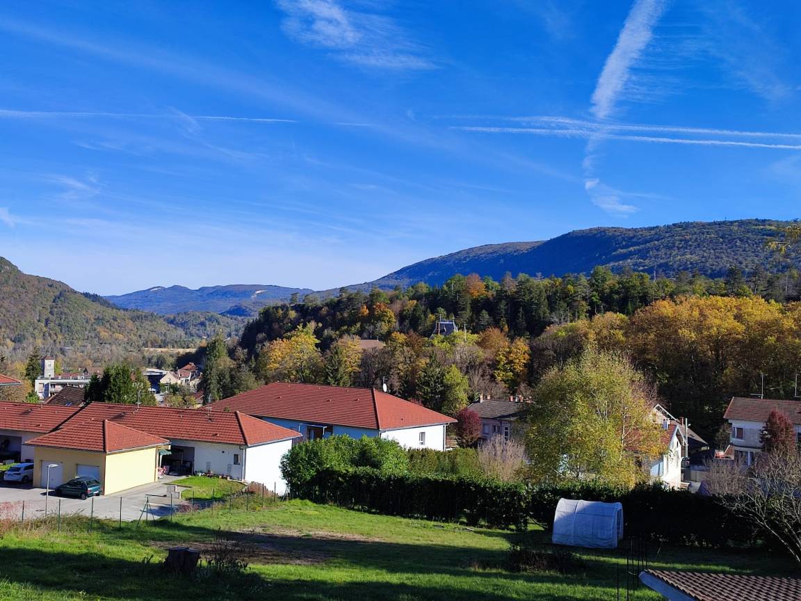 42 M² Maison De Vacances ∙ 1 Chambre ∙ 4 Personnes - Lac de Chanon