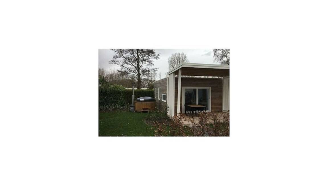 65 M² House ∙ 2 Bedrooms ∙ 5 Guests - Dordrecht
