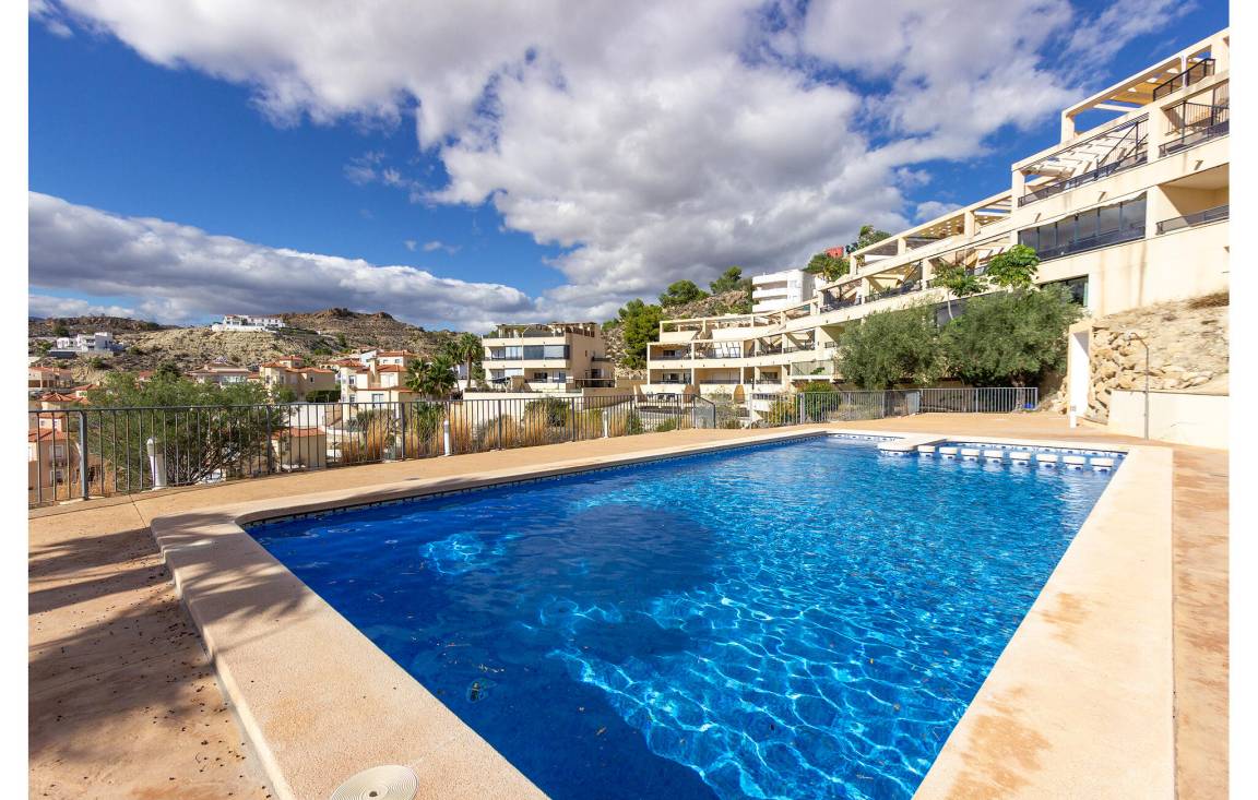 160 M² Huis ∙ 3 Slaapkamers ∙ 8 Gasten - Villajoyosa