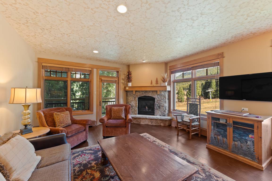 207 M² Apartment ∙ 4 Bedrooms ∙ 10 Guests - Keystone