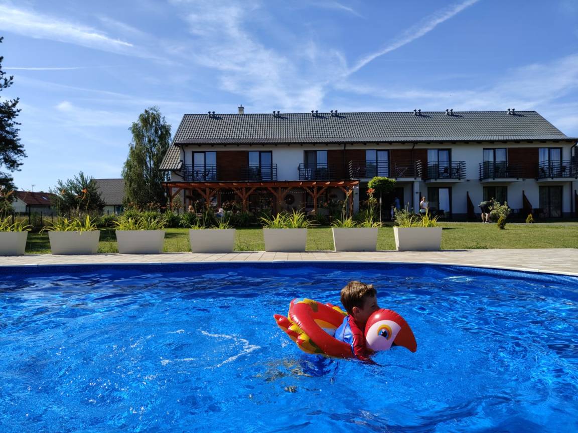 22 M² Bed And Breakfast ∙ 1 Bedroom ∙ 2 Guests - Gdańsk