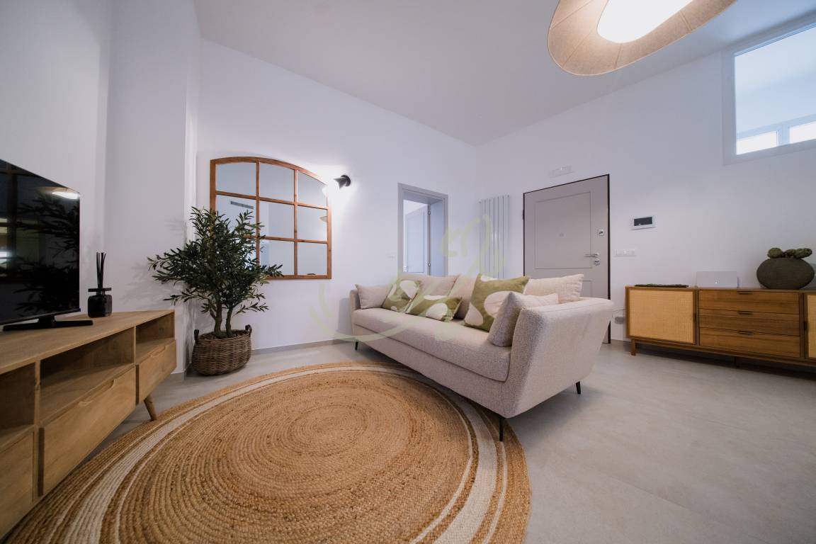 82 M² Appartamento Vacanza ∙ 2 Camere Da Letto ∙ 6 Ospiti - Monopoli