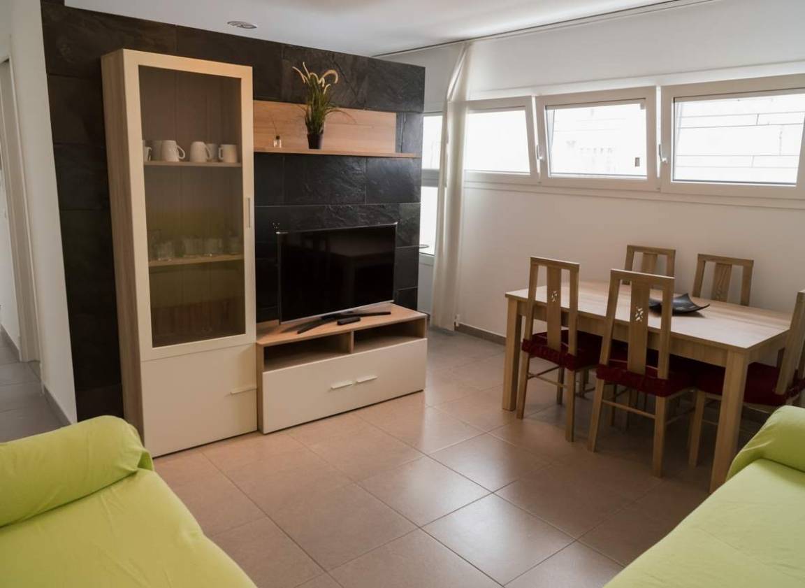 50 M² Apartment ∙ 2 Bedrooms ∙ 4 Guests - Conil de la Frontera