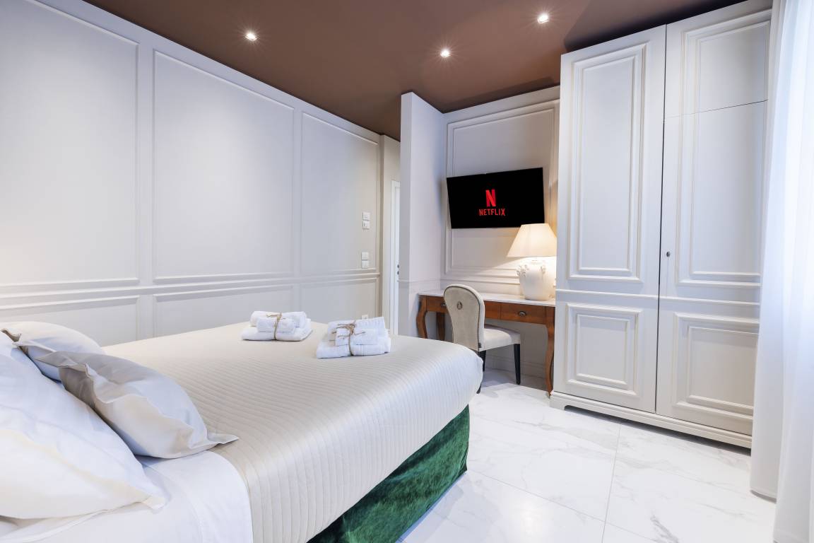 30 M² Bed And Breakfast ∙ 1 Bedroom ∙ 2 Guests - Rimini